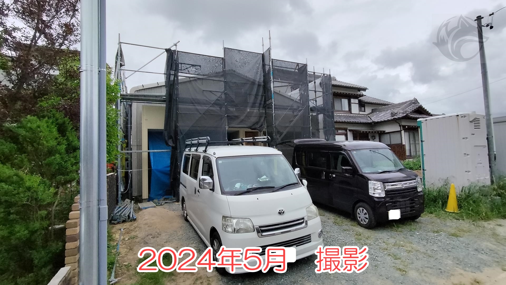 【ニューオープン】為当町にパン屋が出来る！その名も「PAZOO（パズー）」。2024年6月？オープン予定だ！ | 豊川ガイド