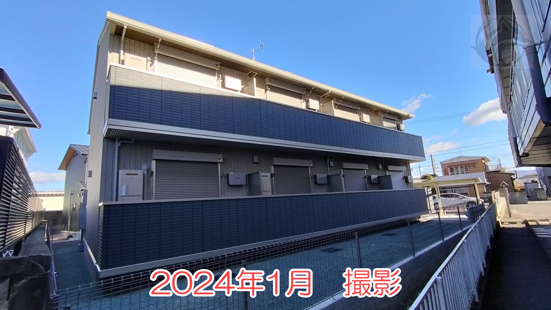 物件名：D－square古宿町 | 豊川ガイド